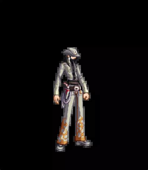 던파커마 거너 남 187636번 룩