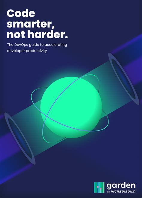 code smarter not harder incredibuild