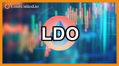 The Best Trading Platforms For Lido Dao Ldo