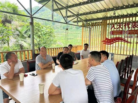 雅安市人民代表大会常务委员会天全县始阳镇人大：“三大功能”发力，让代表联络站火起来