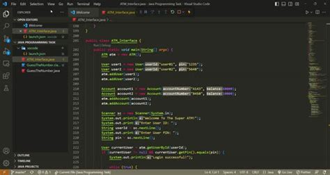 Video Sanghmitra Singh On Linkedin Task3 Oasisinfobyte Java Javadeveloper