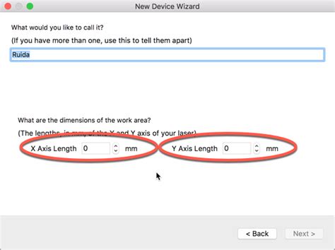 Where Is Over Scanning Option Lightburn Software Questions [official] Lightburn Software Forum