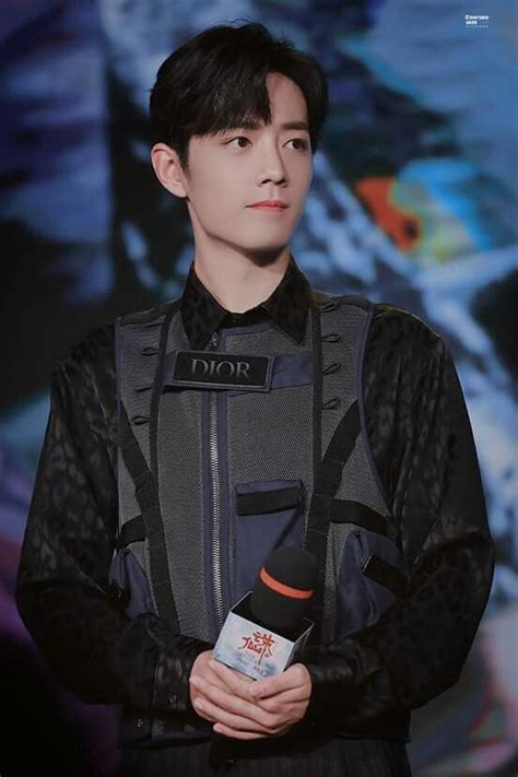 Pin By S On Xiaozhan Character Fictional Characters