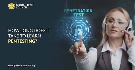 How Long Does It Take To Master The Art Of Pentesting