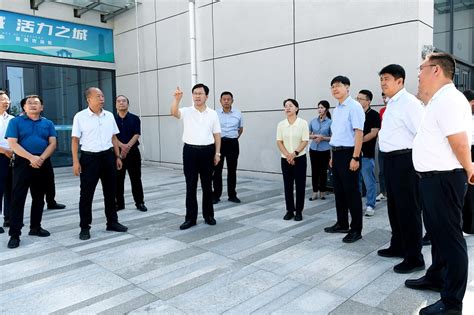 薛永琦调研重点项目建设工作时强调 保质量 保进度 保运营 全力推进项目建设提速提质提效 夏县人民政府门户网站