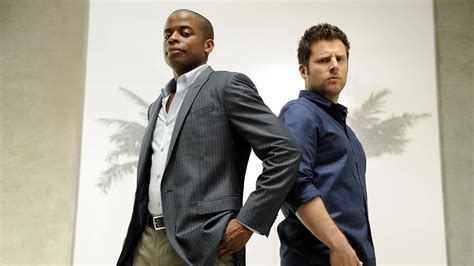Who Starred In The Tv Show Psych At Joshua Allingham Blog