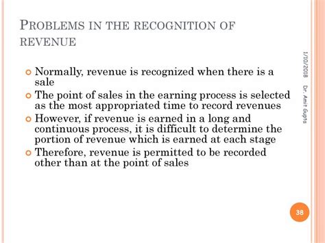 Accounting Concepts And Principles Powerpoint Slides Learnpick India