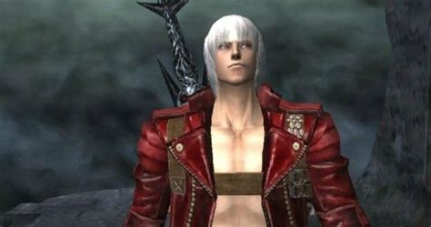 Pin By Theresa On Dante Dante Devil May Cry Devil May Cry Best Waifu