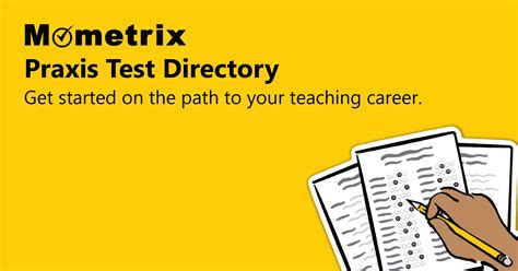 Praxis Test The Definitive Guide Updated 2025 By Mometrix