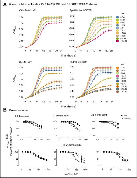 Figure 3 From A High Throughput Assay For Dna Replication Inhibitors Based Upon Multivariate