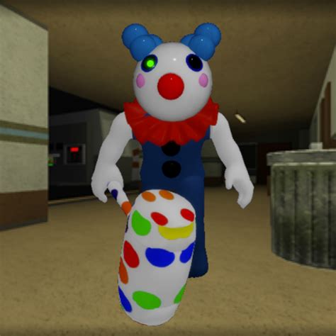 Roblox Piggy Skins List All Characters And Outfits Pro Game Guides