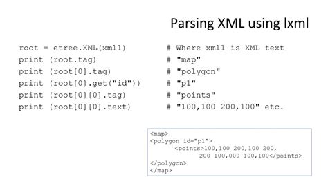 xml dr andy evans this lecture we ll talk about xml a common text