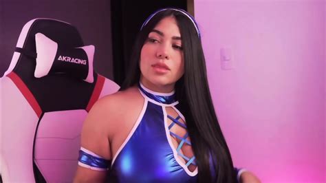 Mortal Combat Tetona Eporner