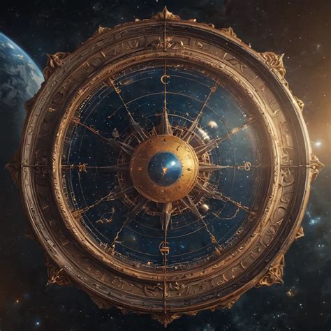 Navigating The Cosmos Engaging An Astrologer On The Phone