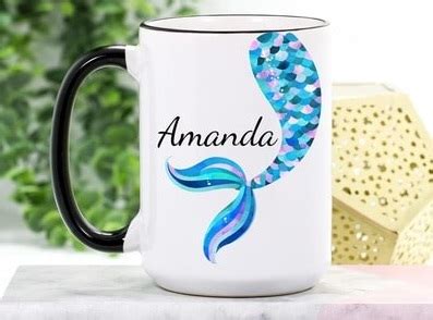 Mesmerizing Mermaid Gifts For Adults