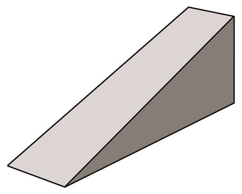 15 Best New Simple Machines Examples Inclined Plane