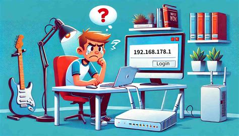 19216811 Unable To Access The Router Page Solutions Ip Address