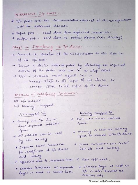 Mpmc Module 3 Part 1 Pdf