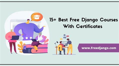 Best Free Django Courses Online With Certificates
