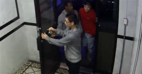 Police Seek 3 Men In Downtown Manhattan Sex Assault CBS New York