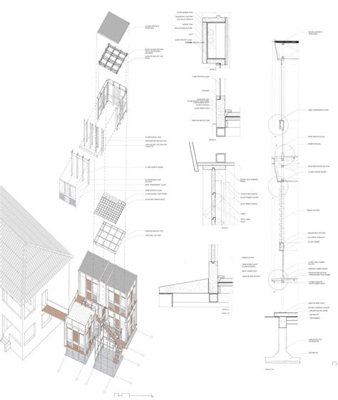 Co Working Space Cept Portfolio