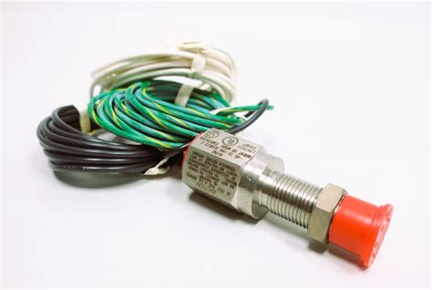 Al Tek Passive Speed Sensor Turbo Control Solutions