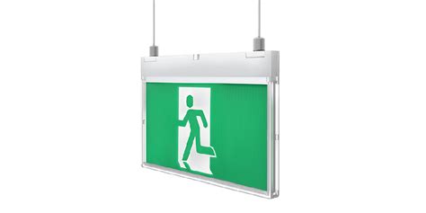 Plug In Smart Exit Zencontrol