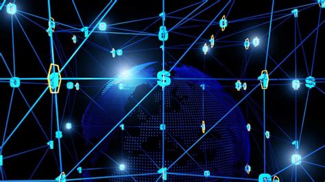 글로벌 비즈니스 3d 모델 및 일러스트레이션의 글로벌 네트워크 연결 세계 지도 포인트 및 라인 요소 개념 프리미엄 사진