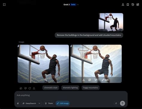 How To Use The Grok AI Image Generator On X For Free