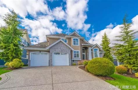 100款 · 私家庭院草坪與別墅的完美搭配，美爆你的眼球 每日頭條