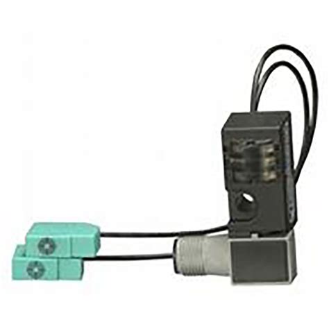 Pepperl Fuchs Factory Automation Nbn2 F581 100s6 E8 V1 Proximity