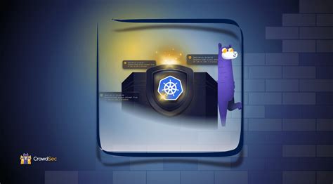 integrating crowdsec with firewall appliances crowdsec