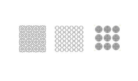 Pattern 02 Dwg Thousands Of Free Autocad Drawings