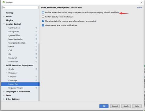 Android Studio Session App Error Installing Apk解决方案 飞晨信息 博客园