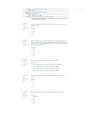 FlashSystem Midrange Enterprise For Hybrid Cloud Level Quiz Attempt Review SIVD Pdf