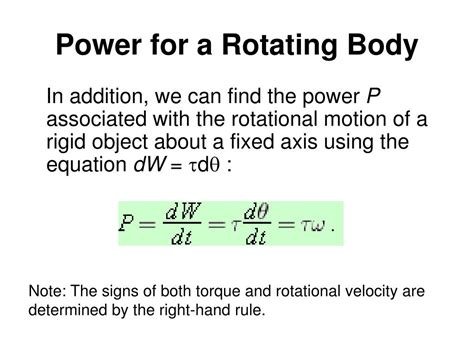 PPT Chapter Rotation PowerPoint Presentation Free Download ID