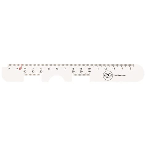 Pd Ruler 2020 Accessory Source