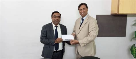 Alhamdulillah Ziauddin University Has Officially Recognised My Hard