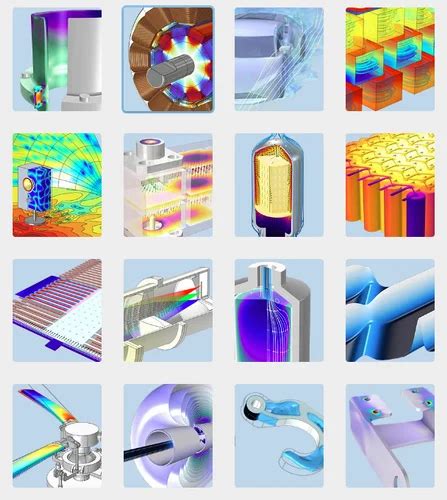 Comsol Multiphysics Simulation Software At Best Price In Bengaluru