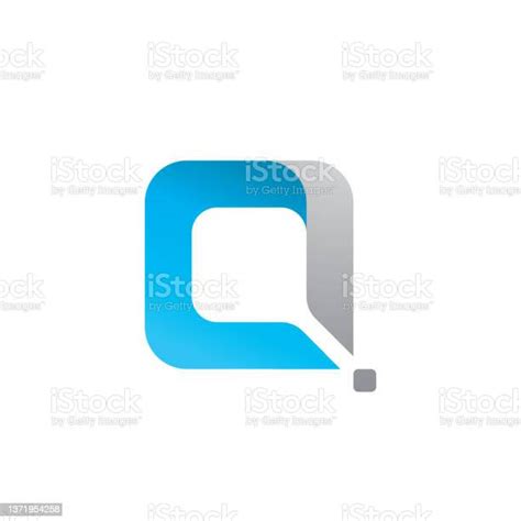 Q 레터 초기 로고 벡터 템플릿 디자인 0명에 대한 스톡 벡터 아트 및 기타 이미지 0명 개념 개념과 주제 Istock