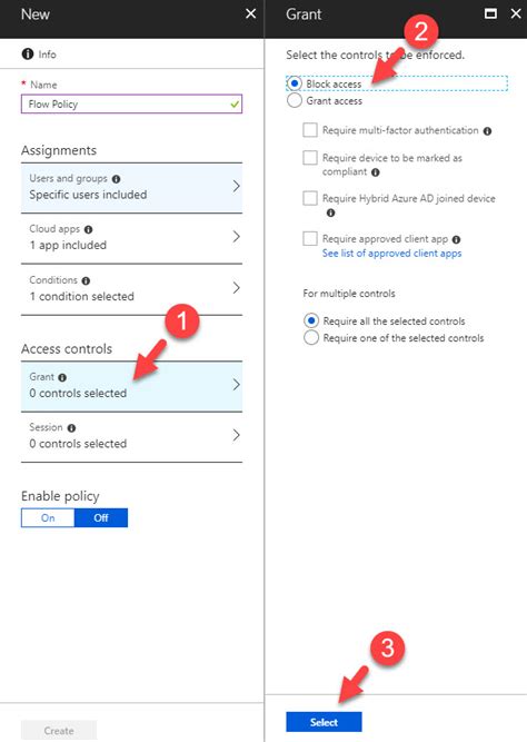 Step By Step Guide To Configure Location Based Azure Conditional Access