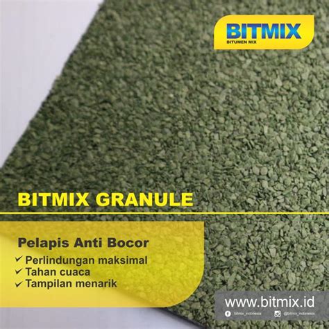 Bitmix Indonesia On Linkedin Waterproofingmembrane Membranewaterproofing
