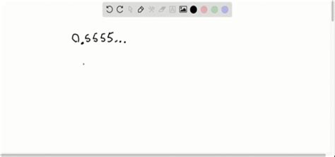Solvedname All Of The Sets Of Numbers To Which Each Real Number