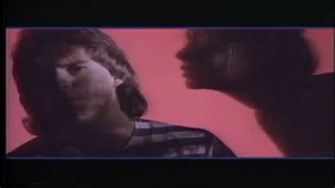Naked Eyes Promises Promises Official Music Video YouTube