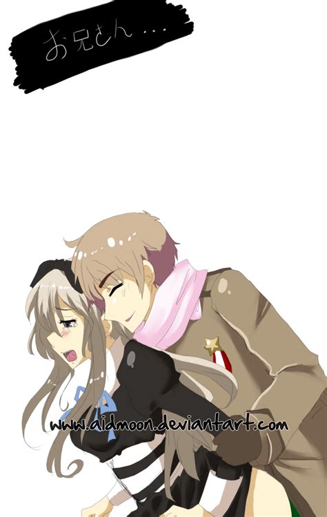 Aph Belaruss Russia By Aidmoon Hentai Foundry