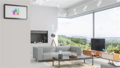 All That You Must Know About Smart Home Automation Systems