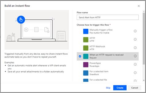 Triggering A Microsoft Flow Post Request From Postman Carl De Souza