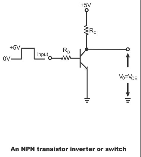 Transistor As An Amplifier Working And Circuit Diagrams Electronic Clinic