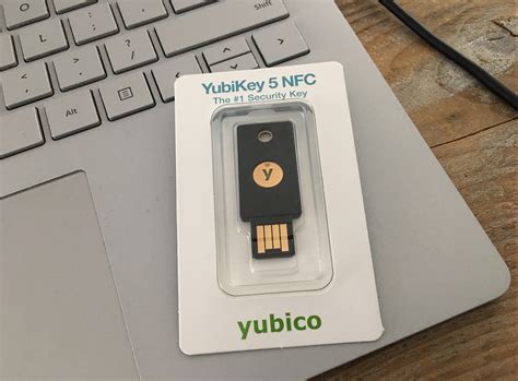 The Microsoft Platform Using Fido2 Security Keys With Windows Virtual Desktop