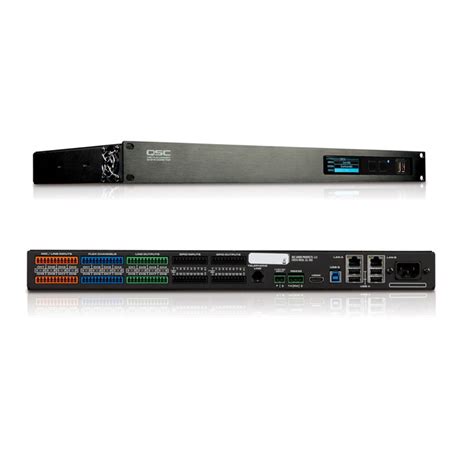 QSC Core 110f Sound Solutions Canada